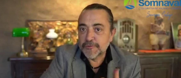 Dia de la Madre En Hogar de Ancianos Hermanitas de los Pobres - SOMNAVAL Cooperativa de Ahorro y ...