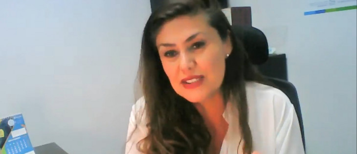 Ciclo de Charlas 2023 Cncer de Mama - SOMNAVAL Cooperativa de Ahorro y Crédito